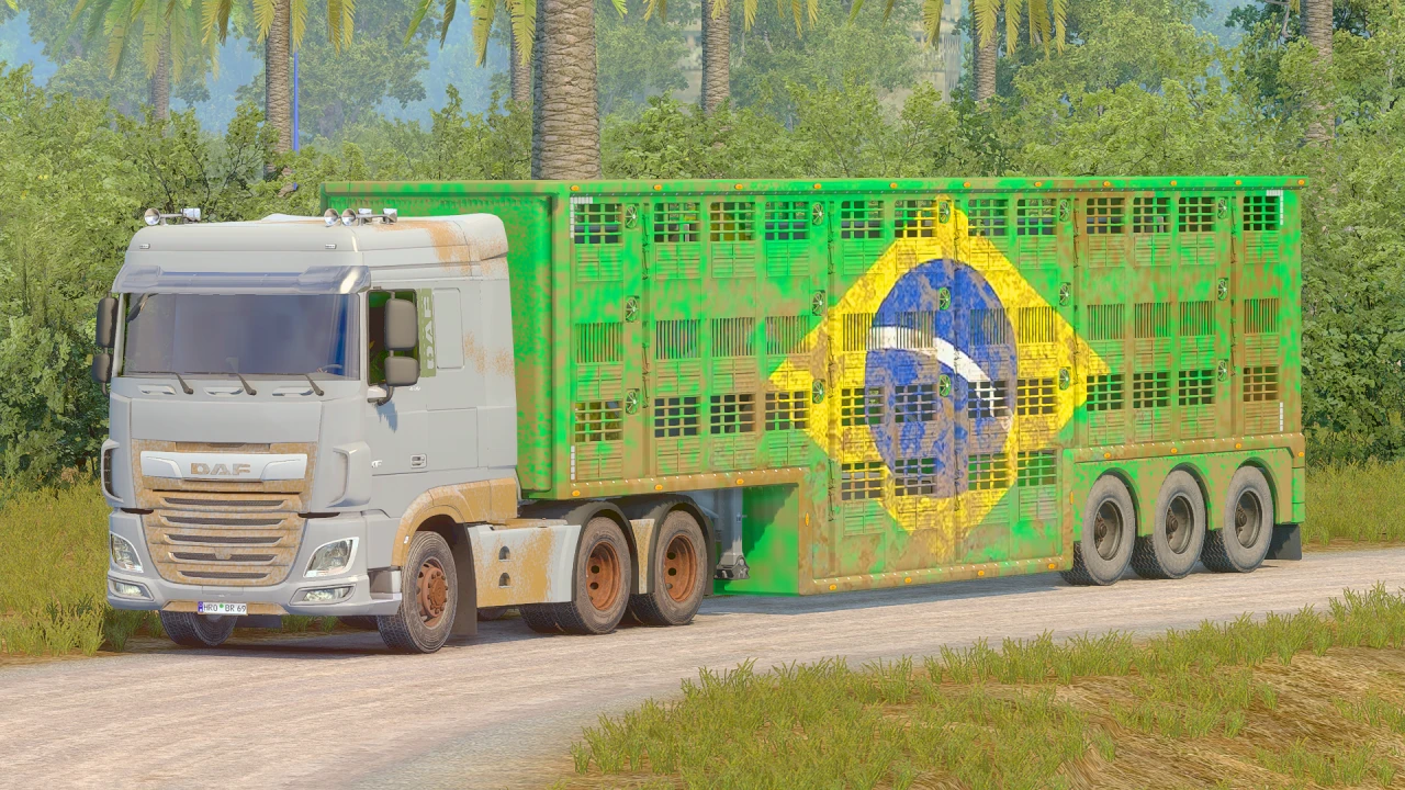 Rota Factor Ets 2 Search